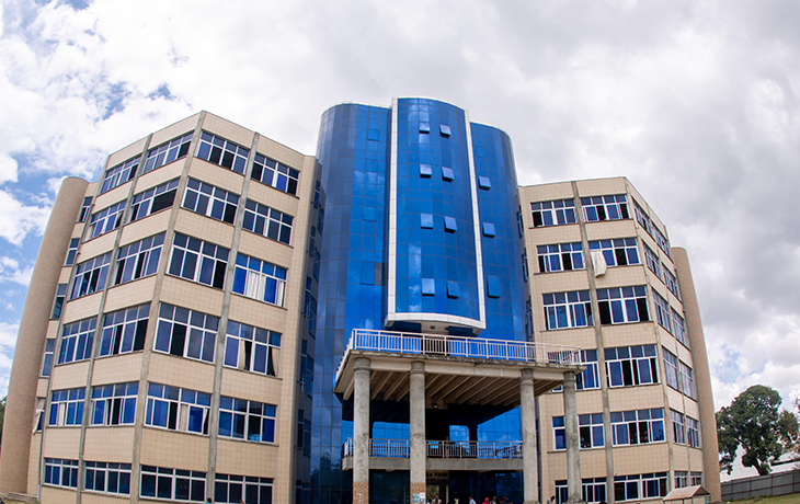 List Of Courses Offered At National Institute Of Transport (NIT).