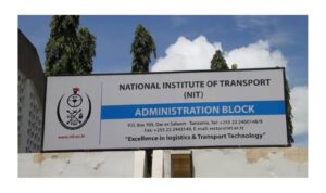 List Of Courses Offered At National Institute Of Transport (NIT).