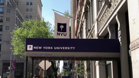NYUHome: Helpful Guide to Access NYU’s Main Web Portal 2024.