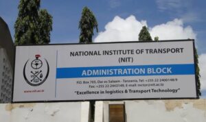 DIT Programmes: List Of Courses Offered At Dar es salaam Institute Of ...