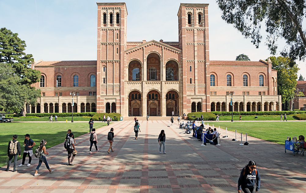 MyUCLA: Helpful Guide to Access UCLA Portal 2024.