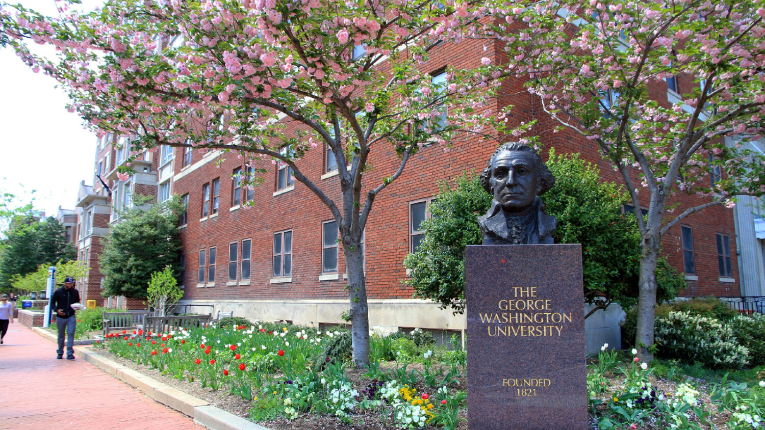 GWU Academic Calendar 2023-2024: Important Dates.