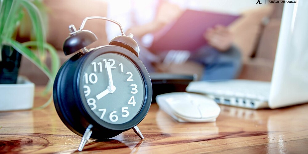 '12 Time Management Tips That Every Student Must Know (#11 is very ...