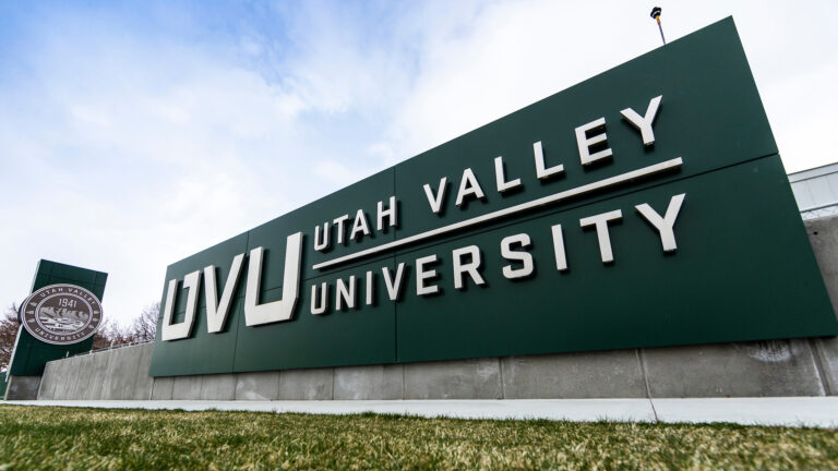 myUVU: Helpful Guide to Access UVU Login Portal 2024.