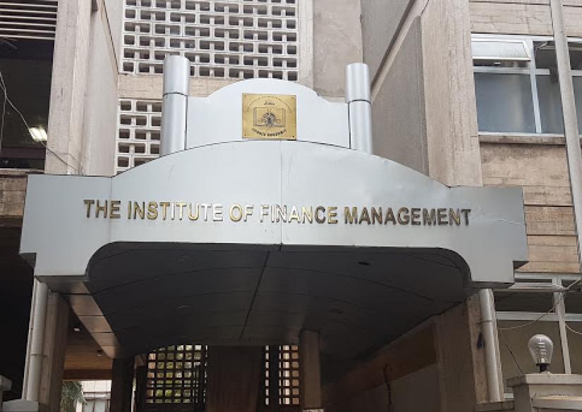 IFM Programmes Offered.
