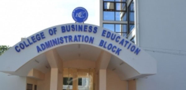 CBE Degree Programs.