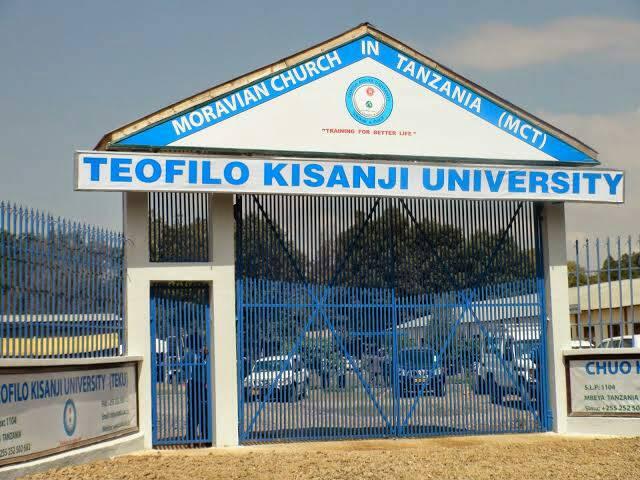 TEKU Courses.