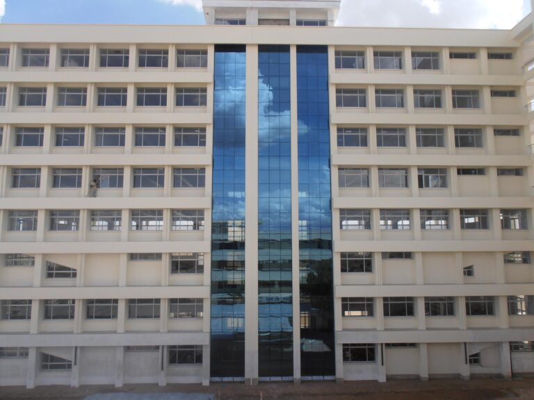 Courses Offered At IRDP Dodoma.