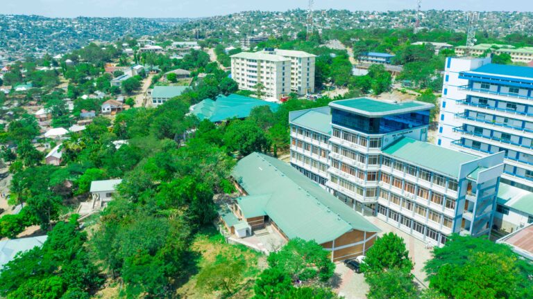 Courses Offered At Bugando University.