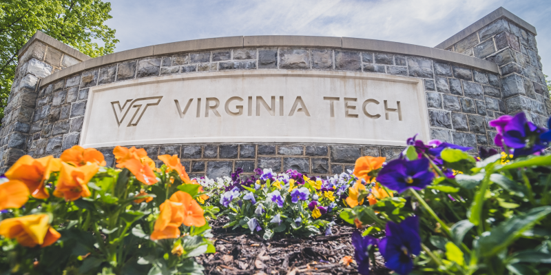 Virginia Tech Break Schedule.