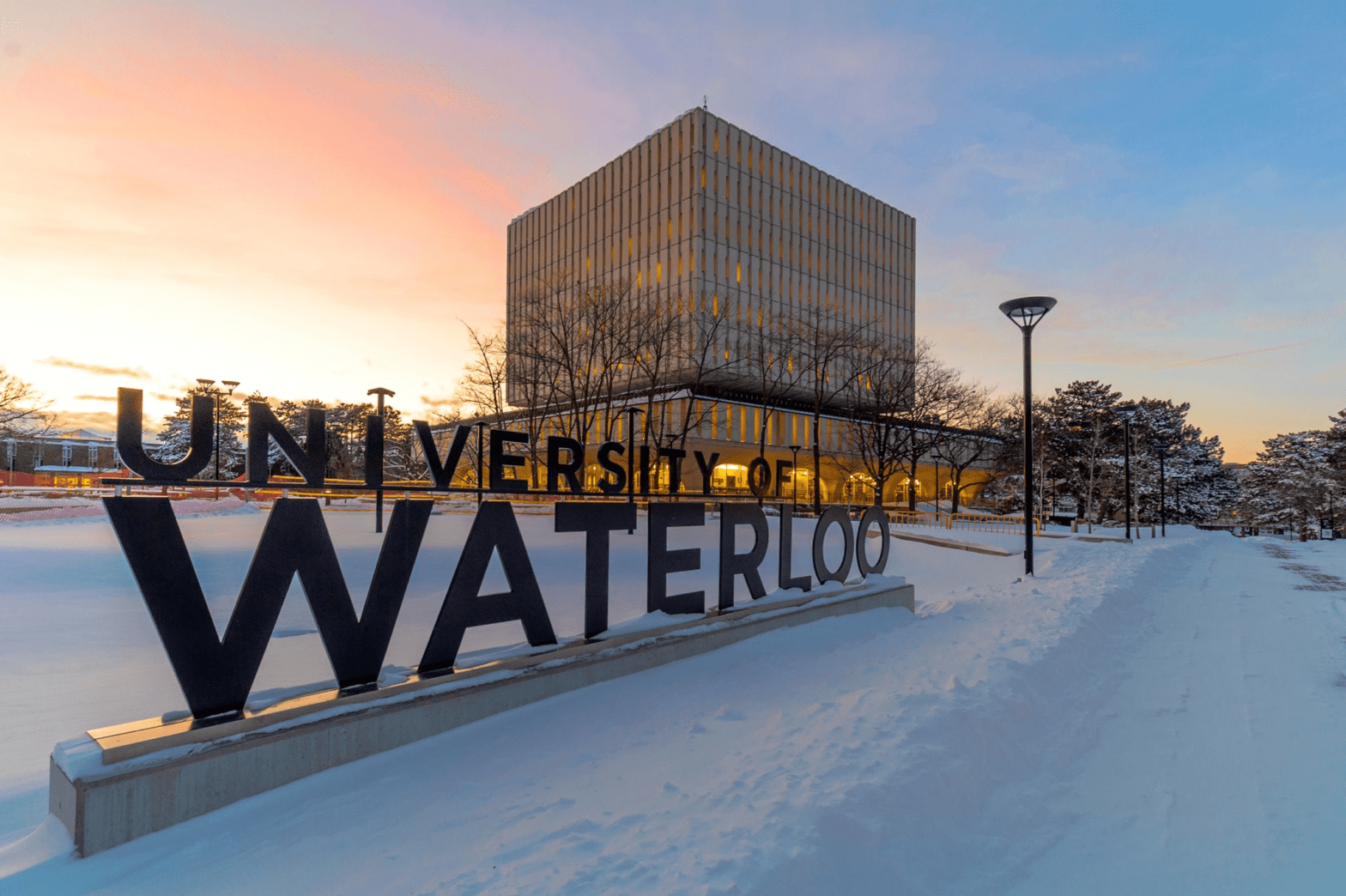 Waterloo University Reading Week 2025 Waterloo University Reading Week 2025