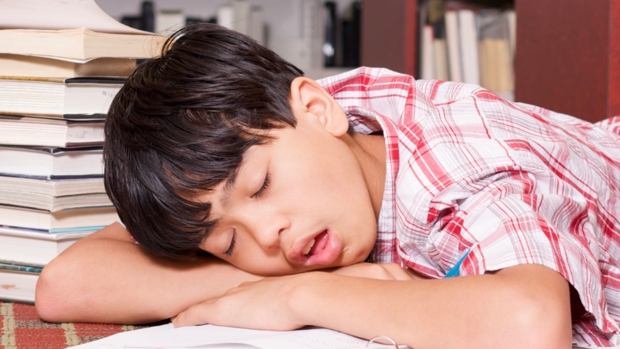 9 Ways Students Can Overcome Morning Laziness And Focus On Studying.